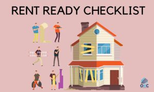 Rent Ready Checklist: Getting Rental House Ready to Rent