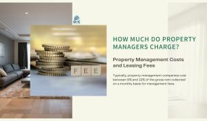 How Much Do Property Managers Charge | Average Fees and Cost Breakdown