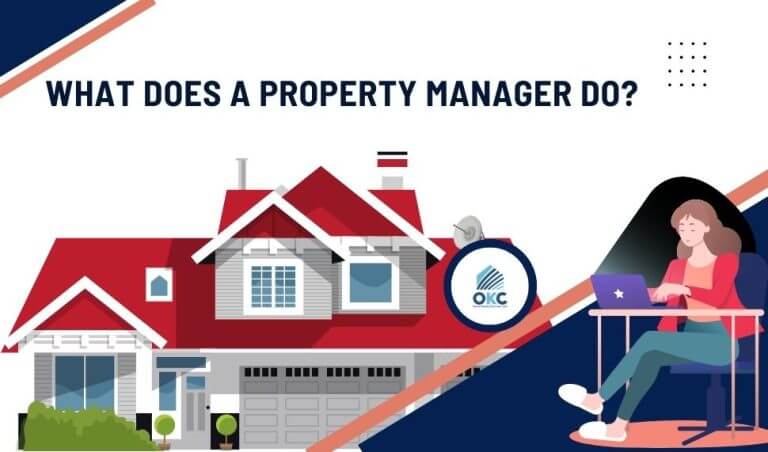 What Does a Property Manager Do? Plus How They Can Help