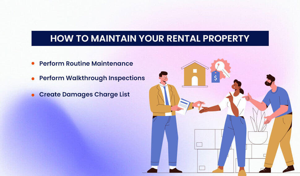 Normal Wear and Tear in Rentals: Guide for Landlords