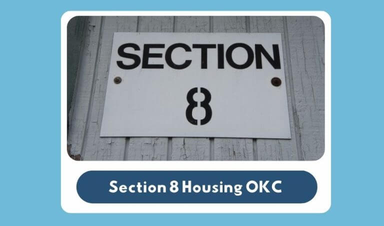 Section 8 Housing OKC: Every Landlords Should Know