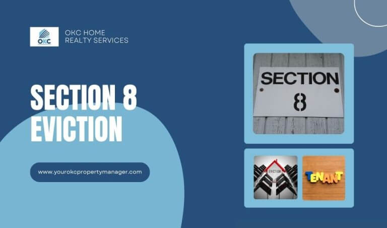Section 8 Eviction Process: What Landlords Need to Know