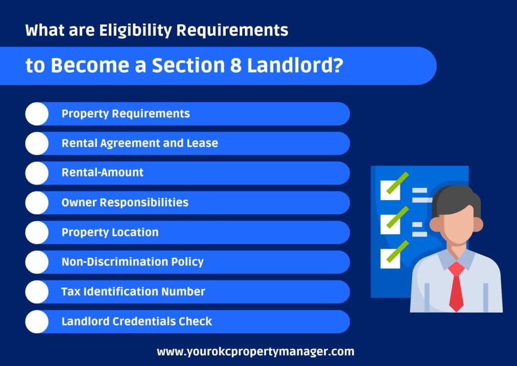 How to Become a Section 8 Landlord in 2024?