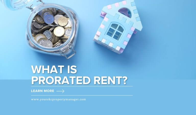 What is Prorated Rent? Landlord’s Guide to Fair Leasing