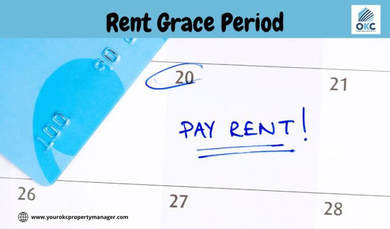 What is a Rent Grace Period and How Does it Work?
