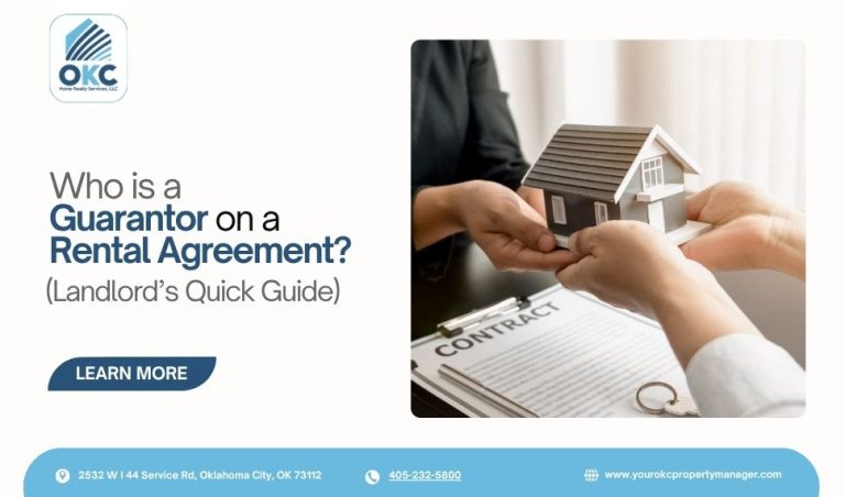 What is a Guarantor for Rental Agreement? Landlord’s Guide